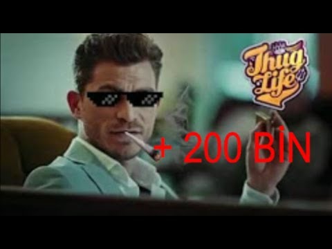 Söz En İyi Thug Life'lar - \