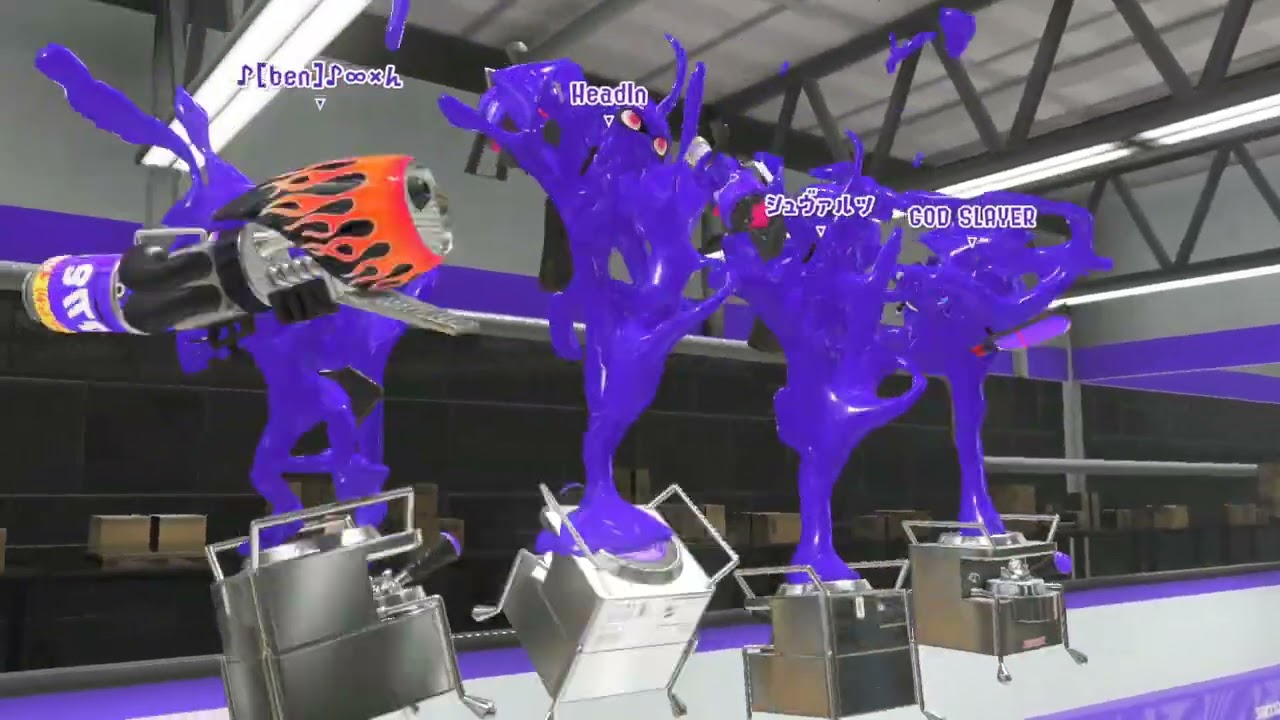 52 Gal TC Rank X- 15 - YouTube