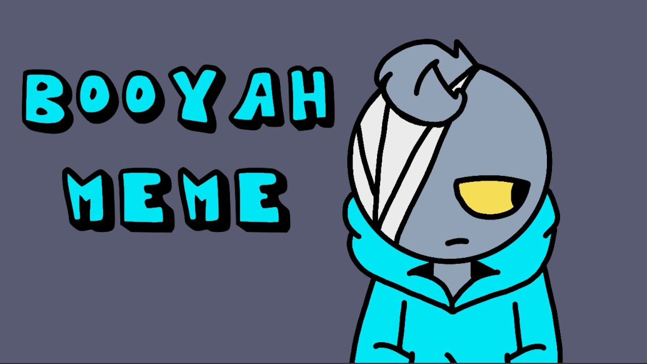 Booyah Meme - YouTube