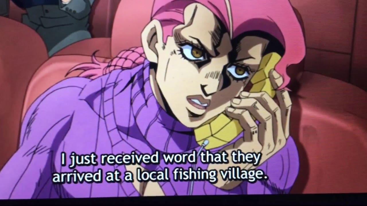 Doppio voice acting - YouTube