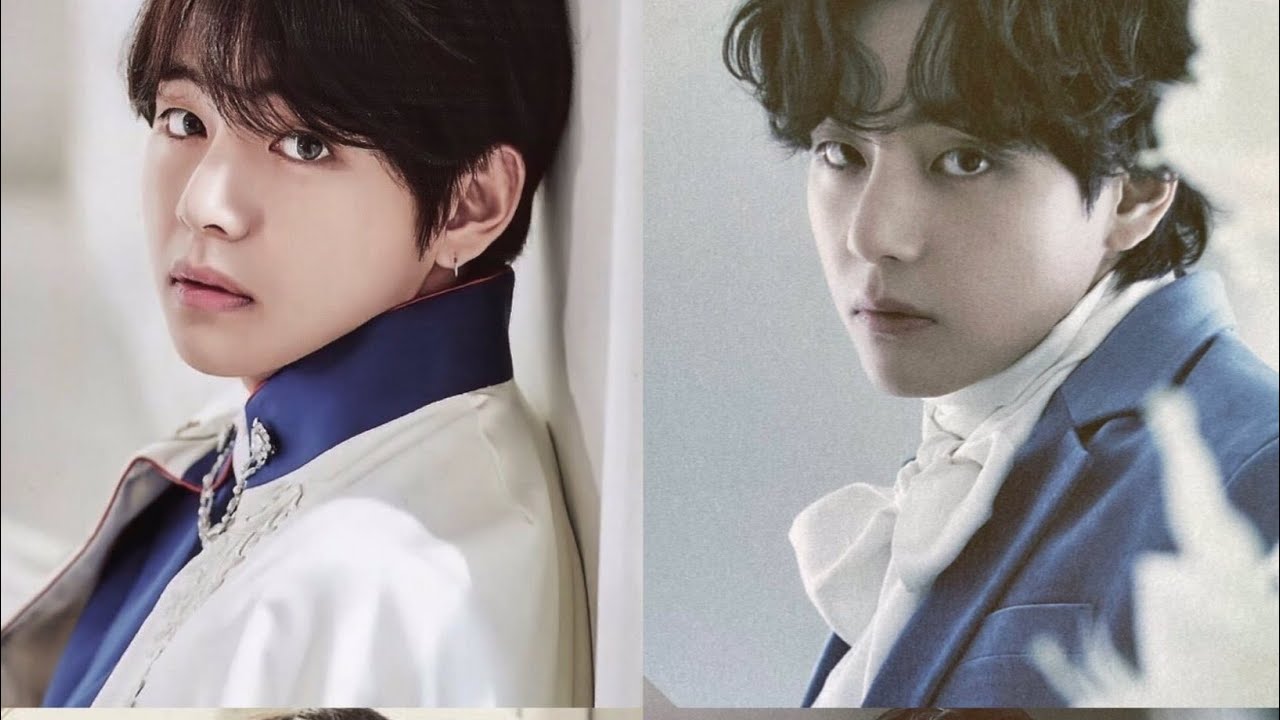 BTS V QUOTES VIDEO EDITS COMPILATION || KIM TAEHYUNG - YouTube