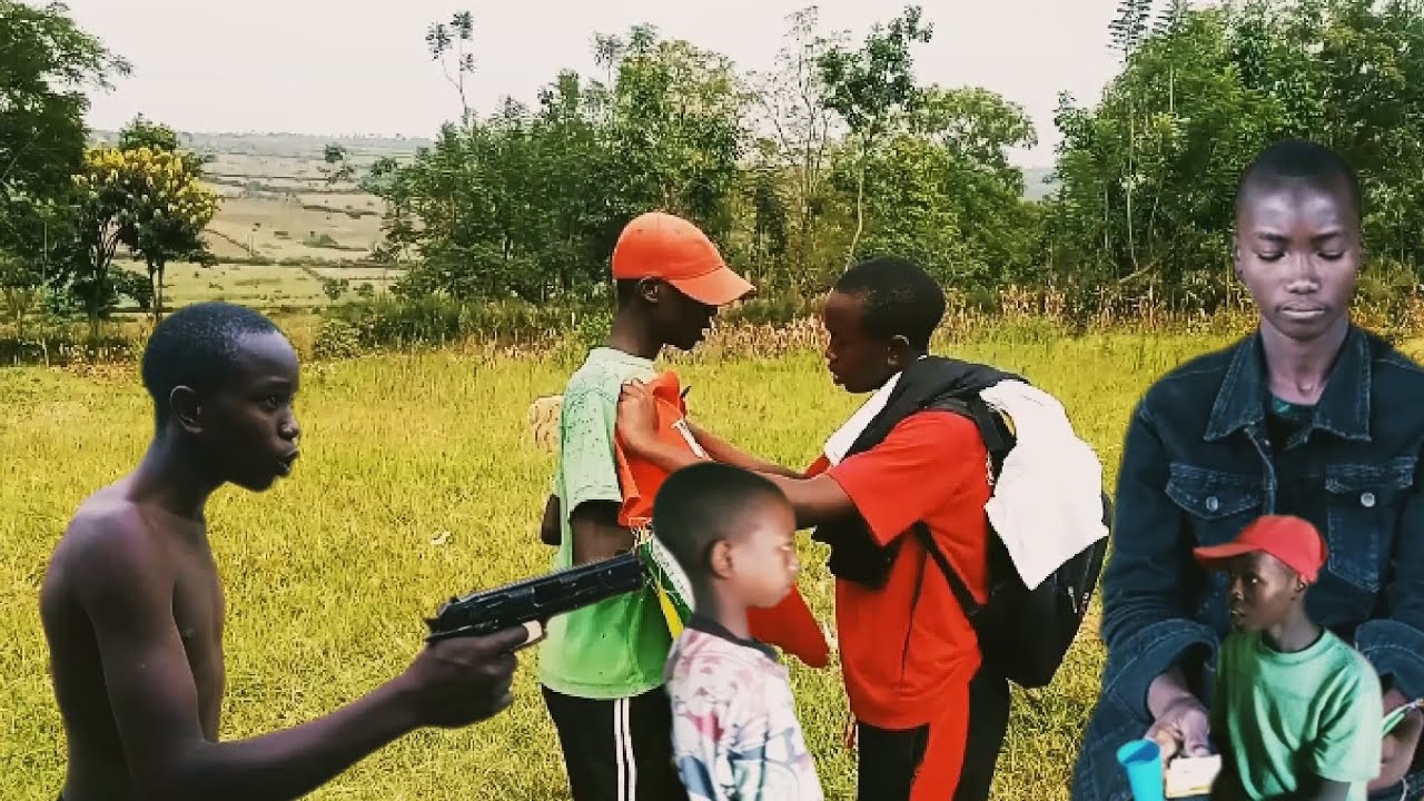 Dizzo comedy: Umunsi mubi official comedy (2023) - YouTube