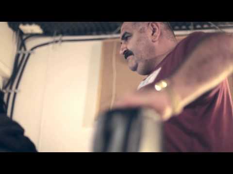 Şahin K bonzai Mesajı