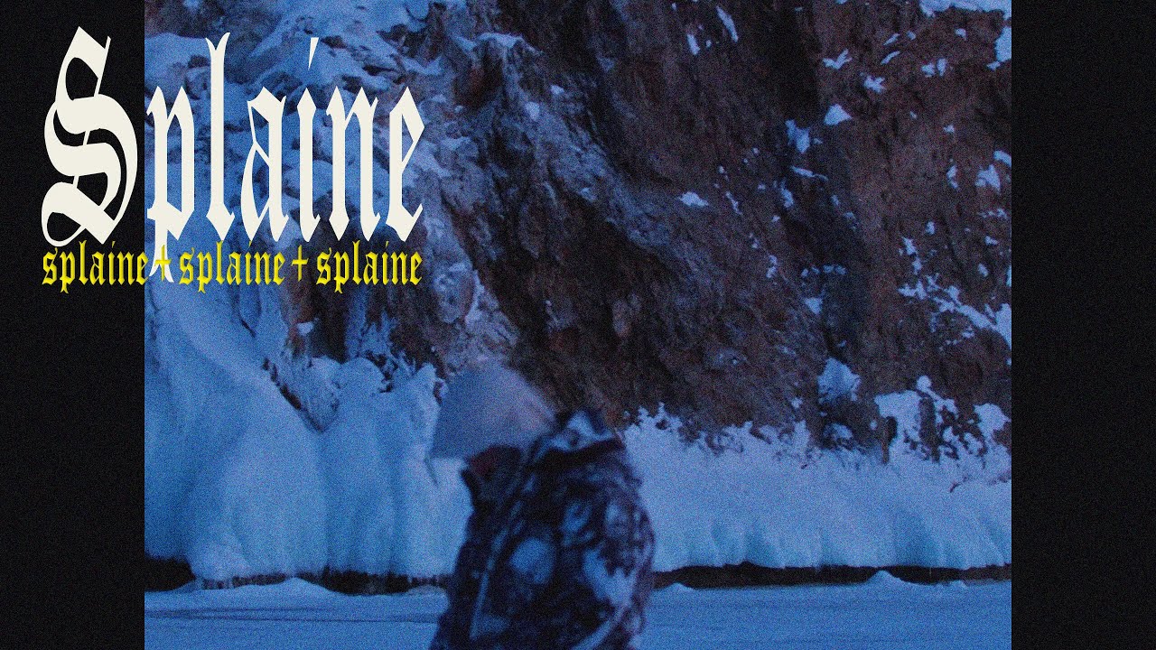 [ПРОДАН] ХАСКИ + BATO + SALUKI TYPE BEAT - SPLAINE - YouTube