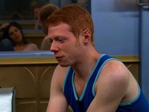 Big Brother: Feed Clip: Showering