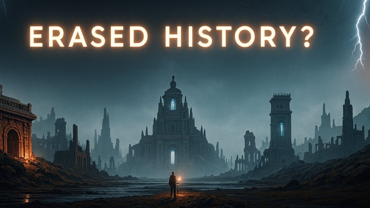 What If Tartaria Was the Lost Civilization More Advanced Than We Can ...
