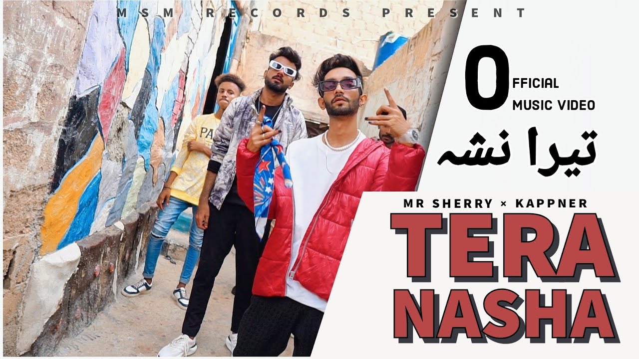 TERA NASHA - Sad Rap Song 2023 (Prod.by Keman) - YouTube