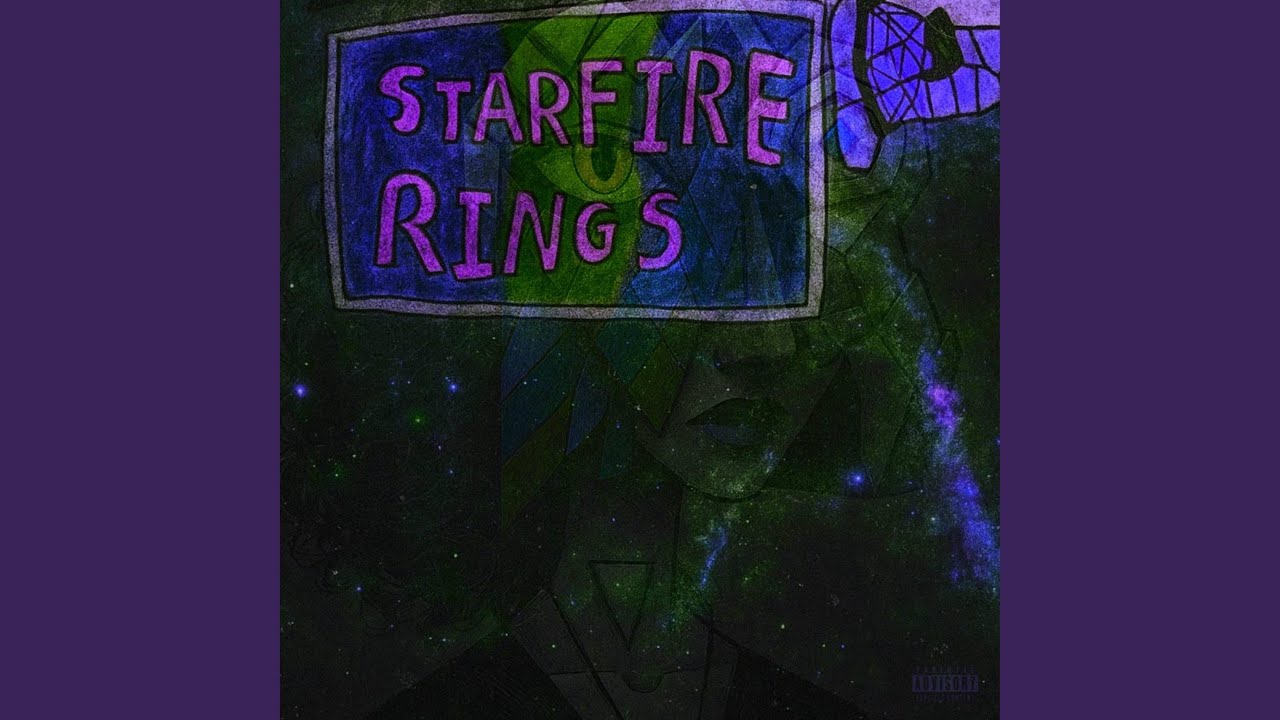 STARFIRE RINGS - YouTube