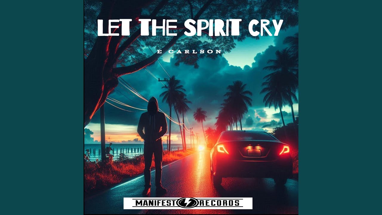 Let the Spirit Cry - YouTube