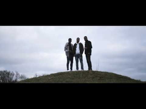 Tres - Wat je voelt ft. Nazoua (prod. M&N Pro)