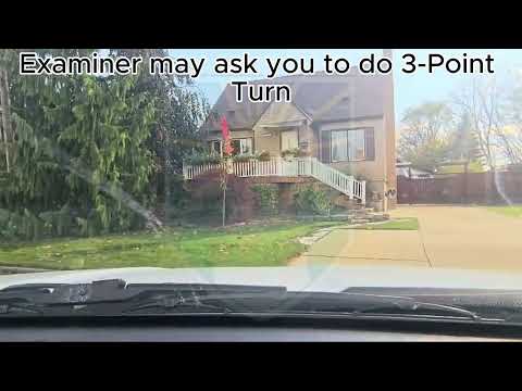 | Sarnia Ontario Drive Test *G2 * Route + Example Video | Educator Driving School |