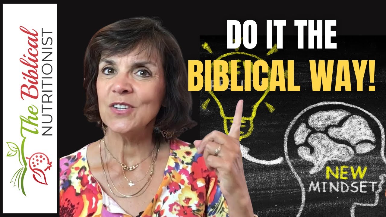 This Will Change Your Life! Q&A 79: Biblical Mindset Change To Succeed ...