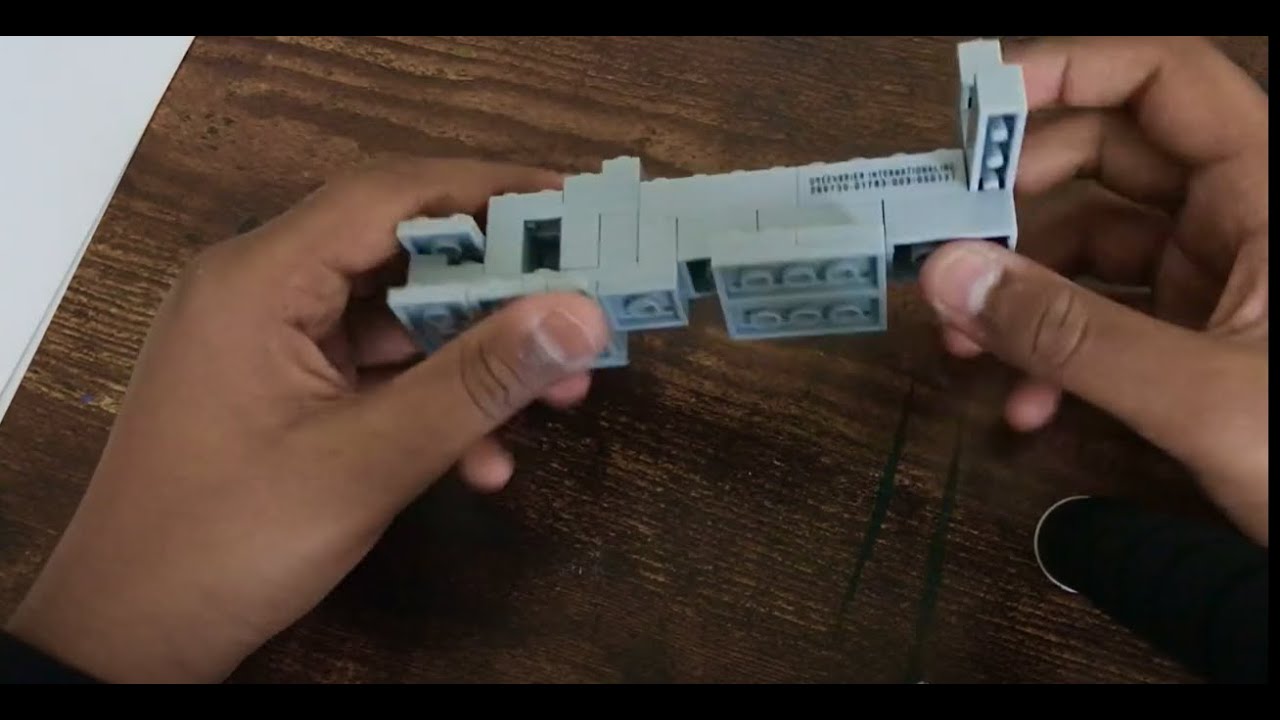 Lego Building Ideas |Easy beginner LEGO build| LEGO Building Ideas |A ...