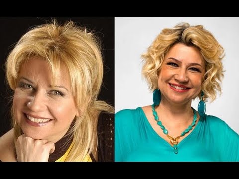 RAİF AKYÜZ İLE SANATÇI KONUK : OYUNCU BİNNUR ŞERBETÇİOĞLU .