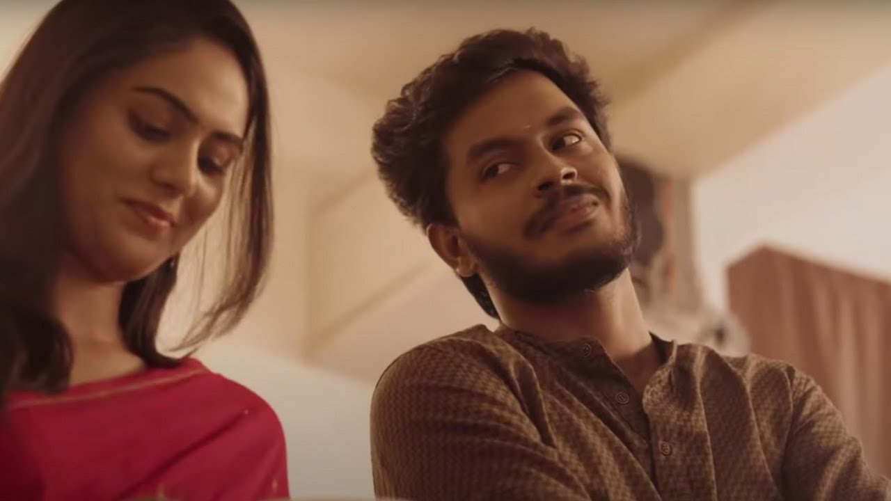 NP 💝 Preetha | WhatsApp Status |Unakkennapaa | Reels - YouTube