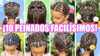 simbólico ignorancia Sin personal trenzas africanas para niñas 2018 ...