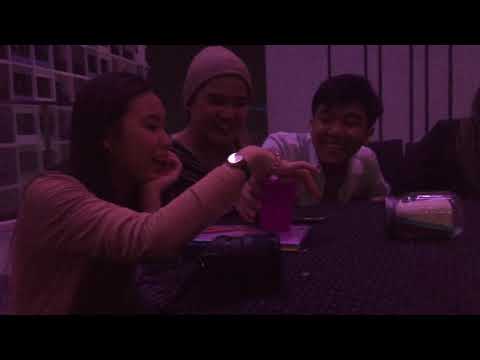 Truth or dare cium kaki 1