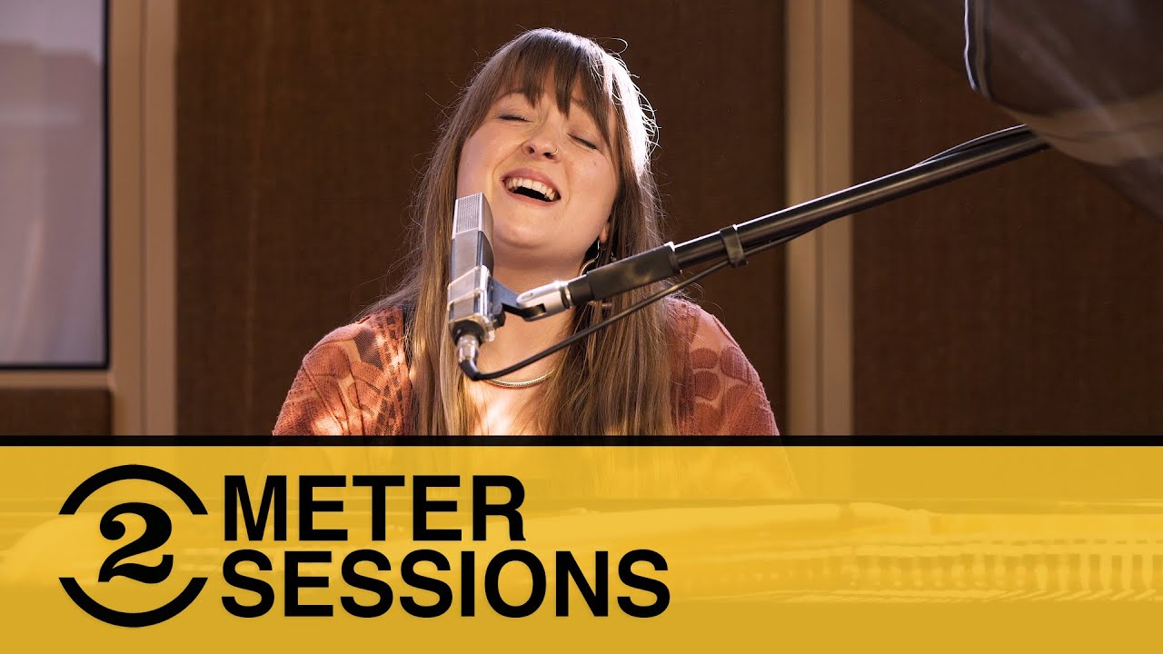 Jodie Marie - Carageen | 2 Meter Sessions (2022) - YouTube