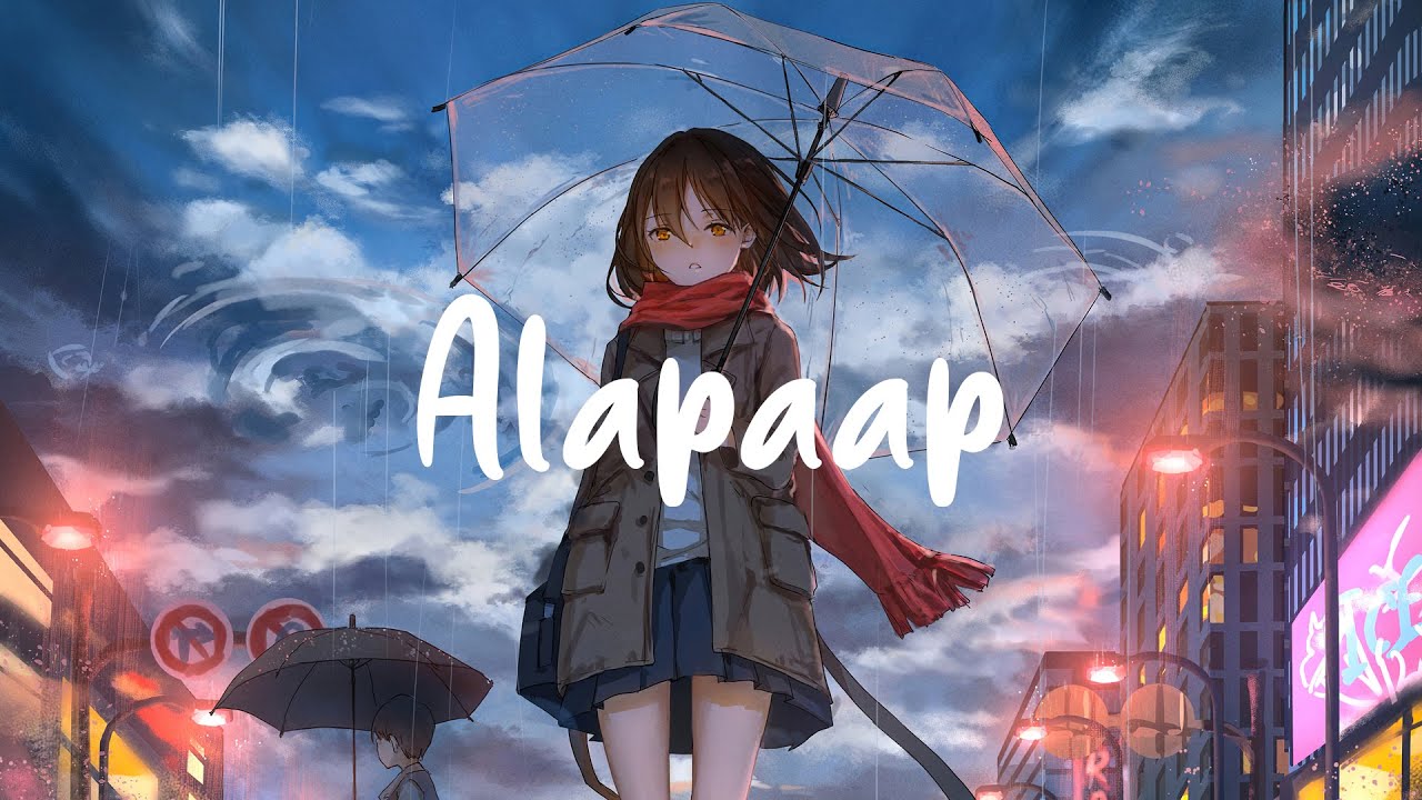 Alapaap - Nightcore [Lyrics] - YouTube Music