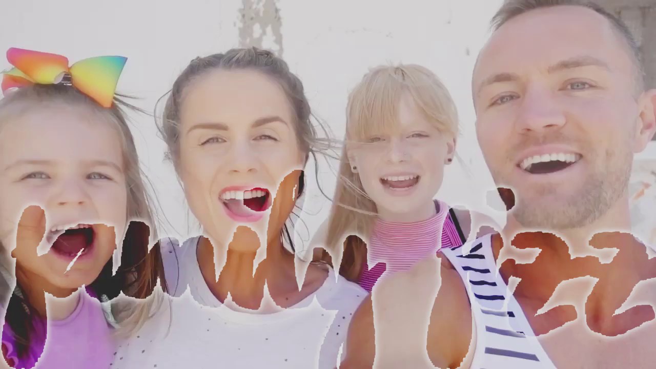 Family Fizz (fan video) | Sweet dispositon - YouTube