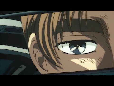 Initial D - Remember Me - YouTube