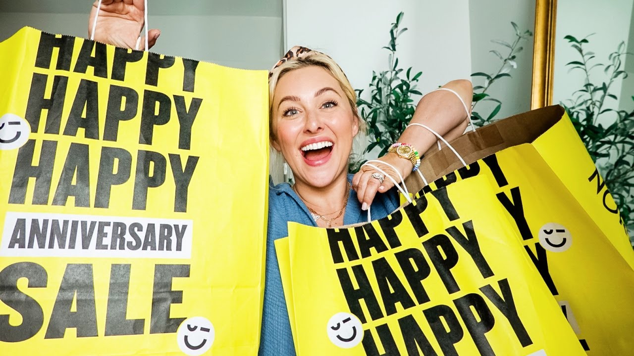 Best Nordstrom Anniversary Sale Deals 2021 Youtube