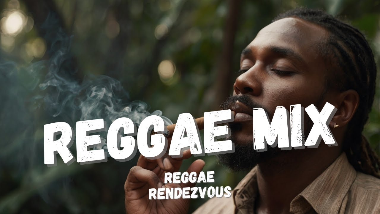 DUB WEED MIX, DUB REGGAE MUSIC / DUB WISE - YouTube