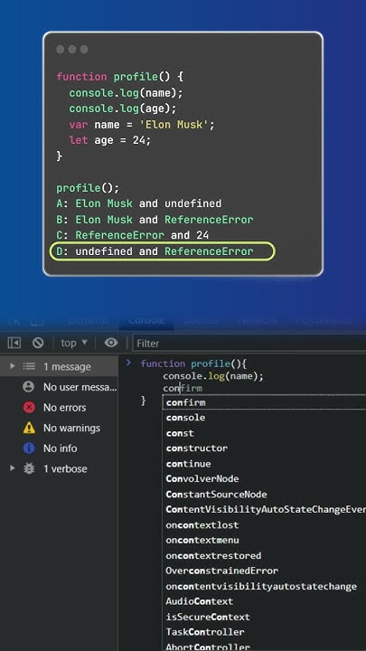 Javascript Interview Question Part 33 Shorts Javascript Youtube