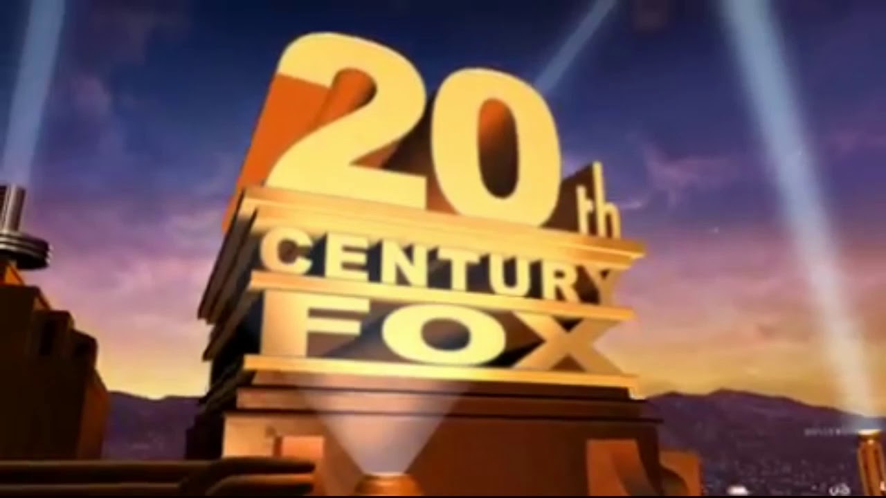 20th Century Fox by VipID has a Sparta Remix - YouTube