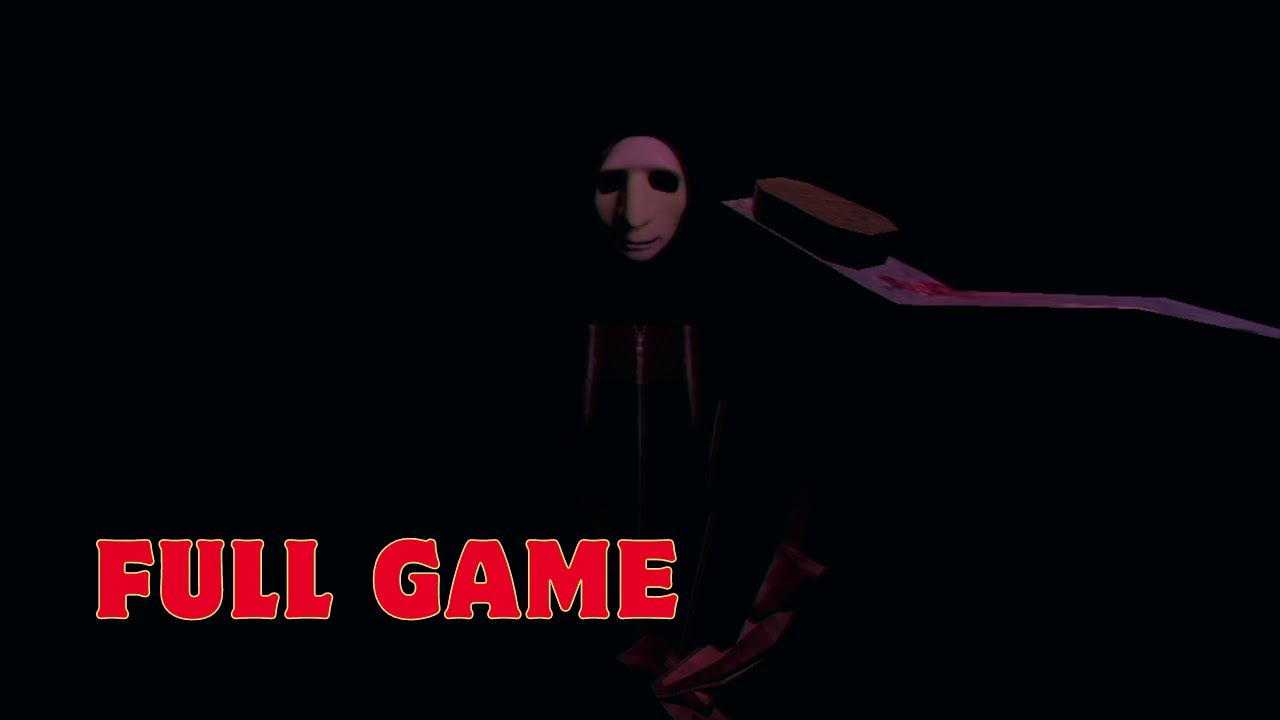 Nightfall Terror - Trails Of The Dead | Indie Horror Game Full Gameplay ...