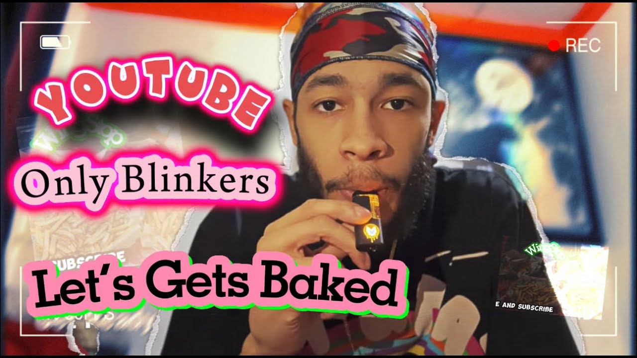 Let’s Get Baked - YouTube