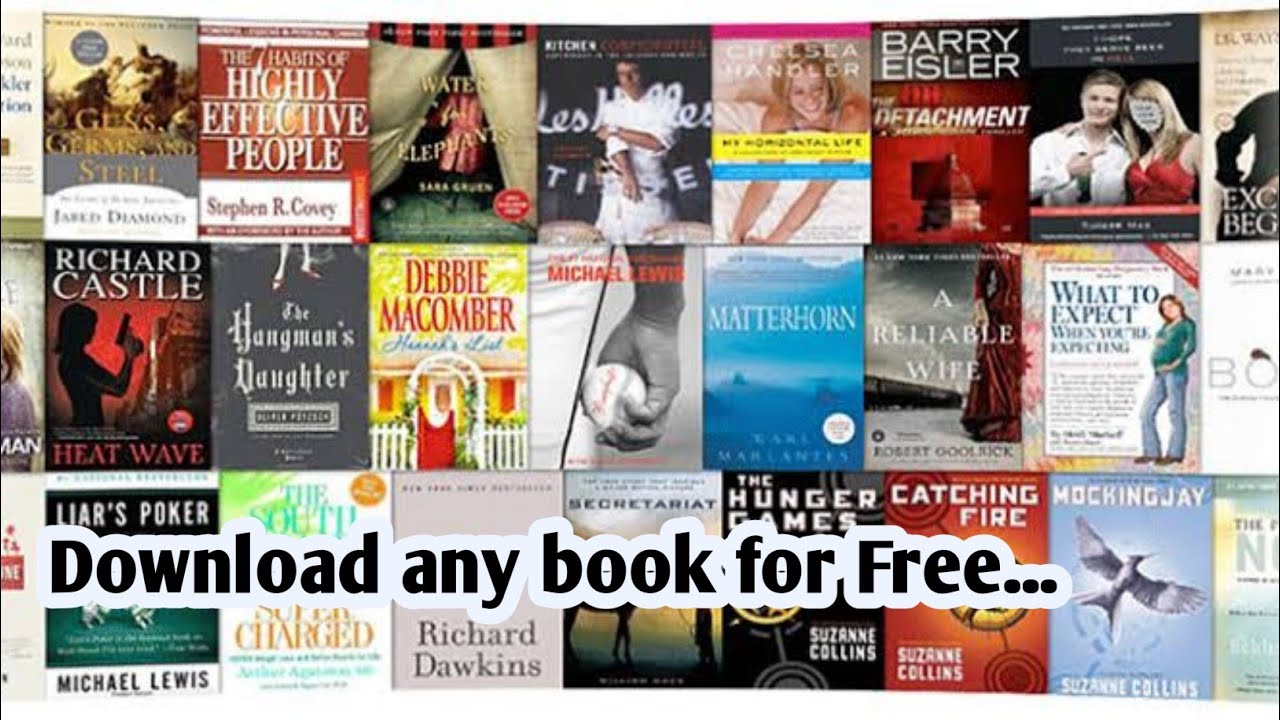 Download Any Book For Free YouTube download-any-book-for-free-youtube