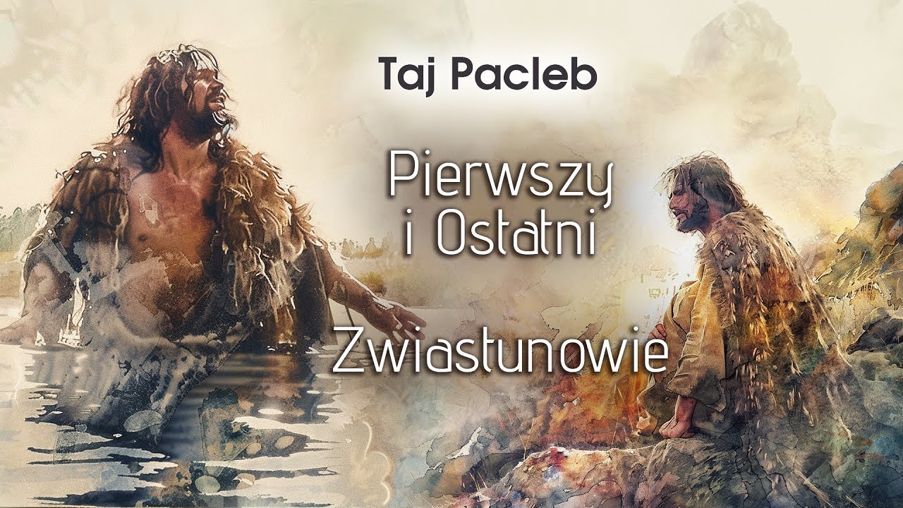 Pierwszy i ostatni zwiastunowie - Taj Pacleb - GYC 2015 [Lektor PL ...