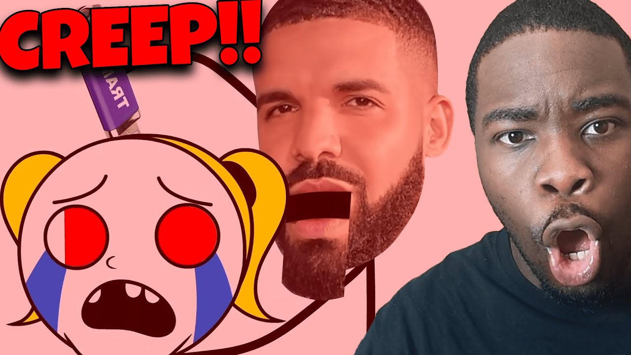 Drake Dating Simulator Reaction - YouTube