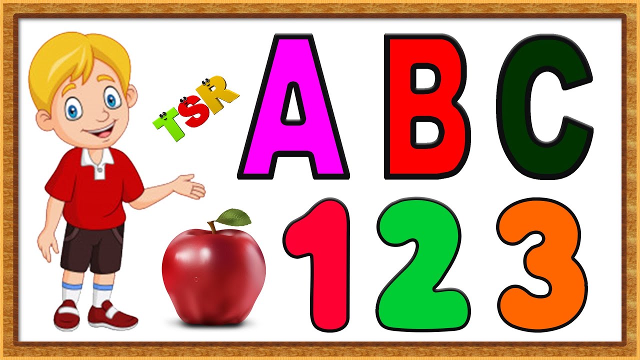 Preschool Learning Videos | Learning Videos For Kids | Kids Learning ...