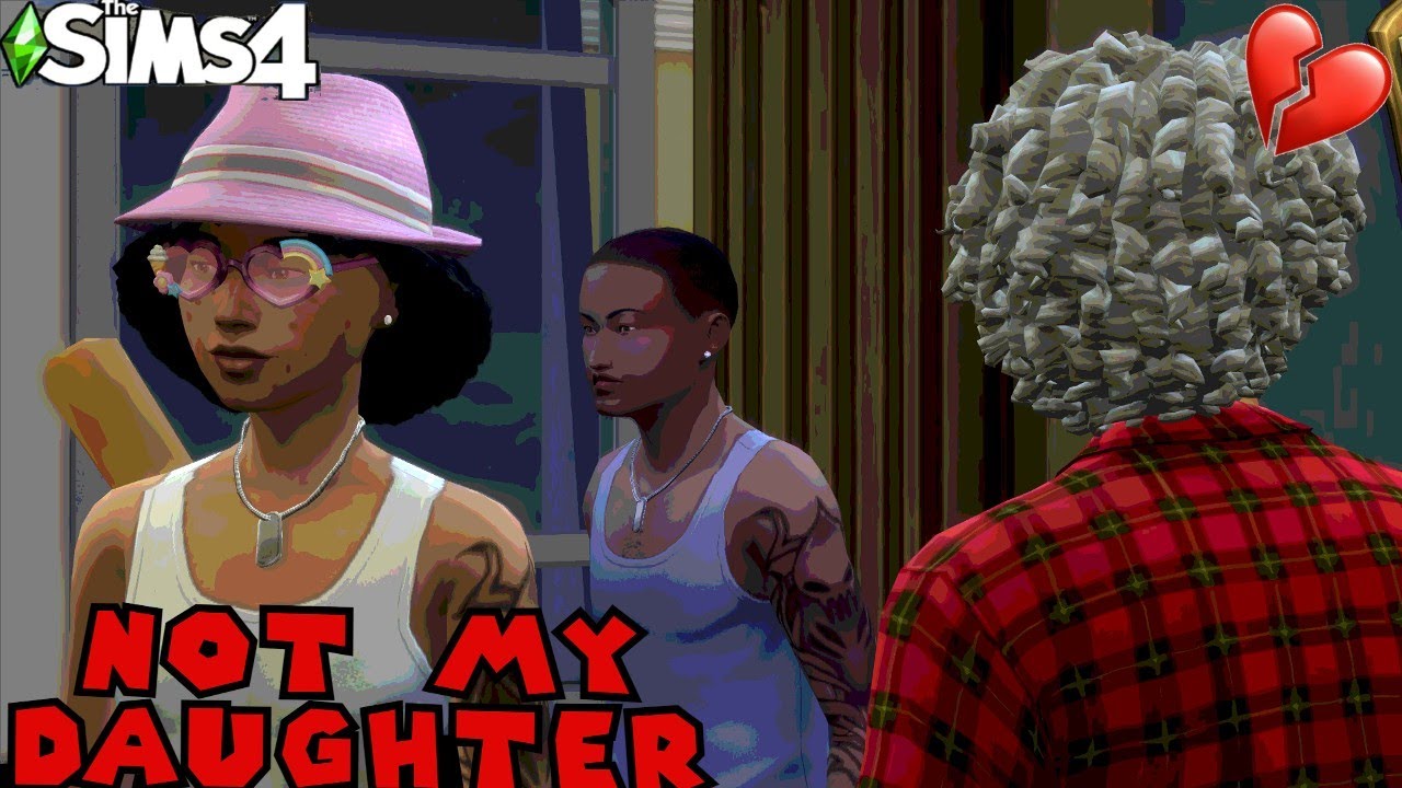 MY SON BRAINWASH MY DAUGHTER!!!| Sims 4 Let's play|EP 65 - YouTube
