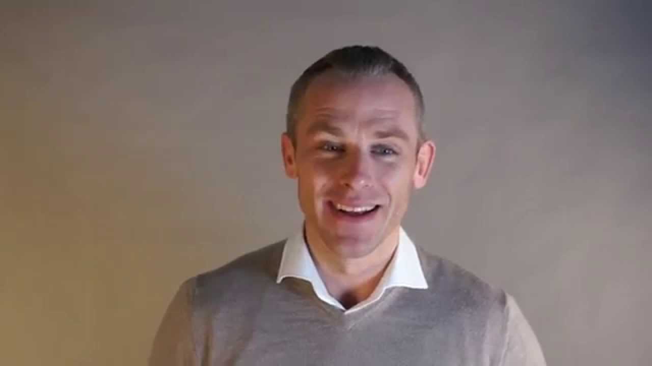 Stotteren is te overwinnen. Del Ferro Methode tegen stotteren - YouTube