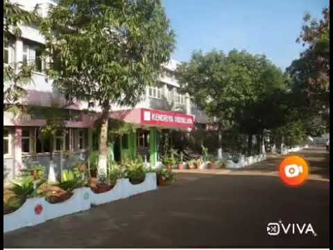 Kendriya Vidyalaya sulur - YouTube