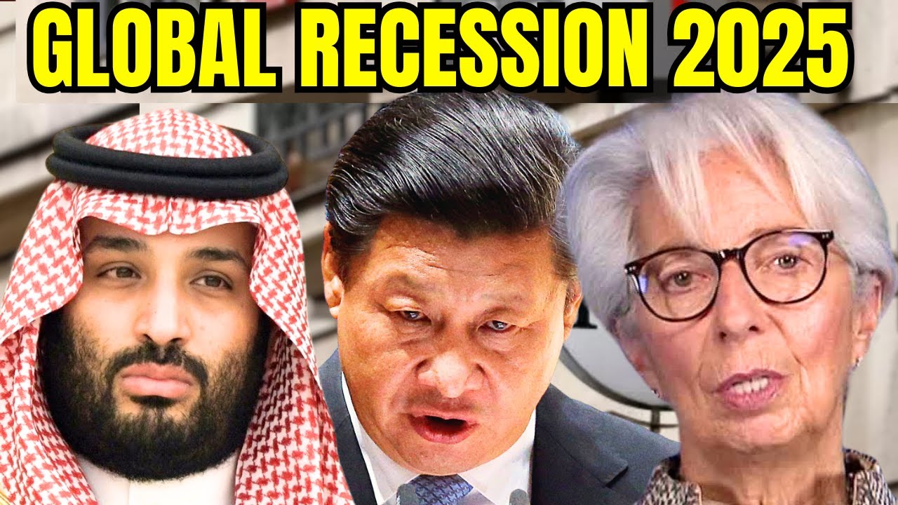 "Why Are Global Economies So Closely Interconnected?" - YouTube