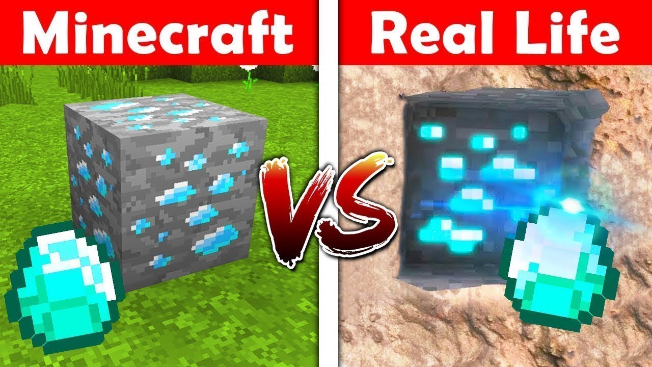 Realistic minecraft - Realistic water - Realistic Slime - Realistic ...