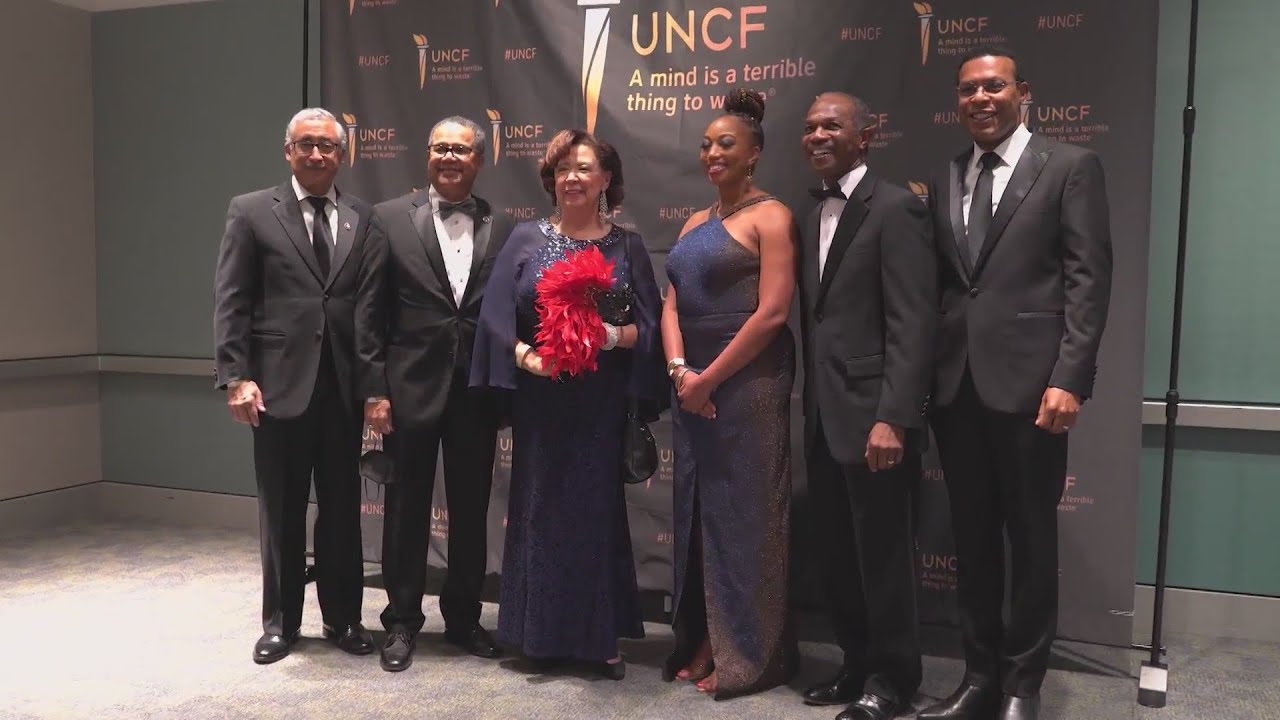 Sunday Sitdown: UNCF Mayors’ Masked Ball will have record attendence ...