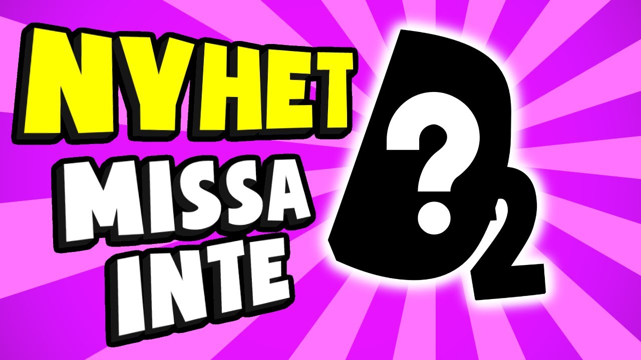 MIN NYA YOUTUBE-KANAL! DUNO EXTRA - PREMIÄR - YouTube