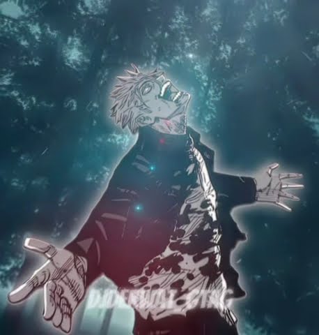 Another ☝️ #jjk #gojo #gojojjk #edit #jujutsukaisen #subscribe - YouTube