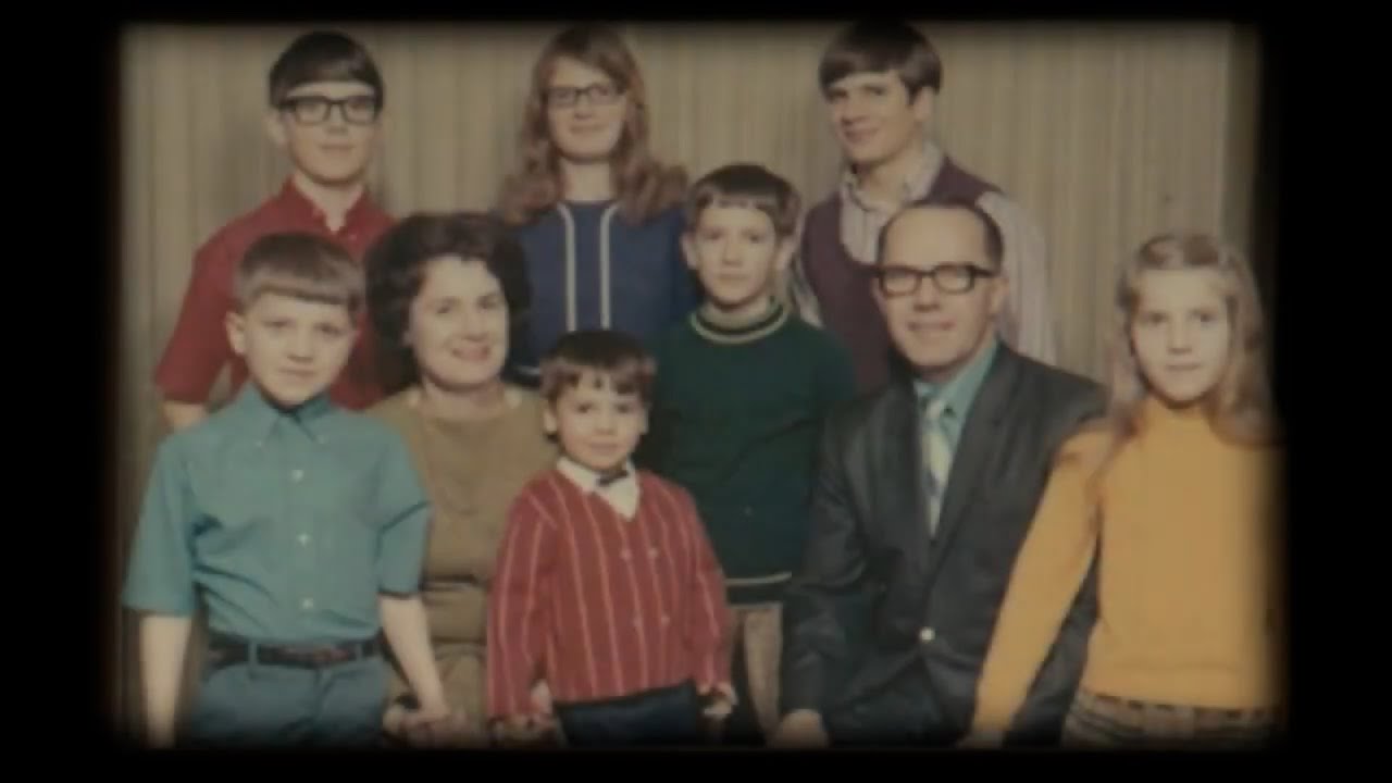 Prairie Pioneers - Atkinson Family (Episode 106) - YouTube