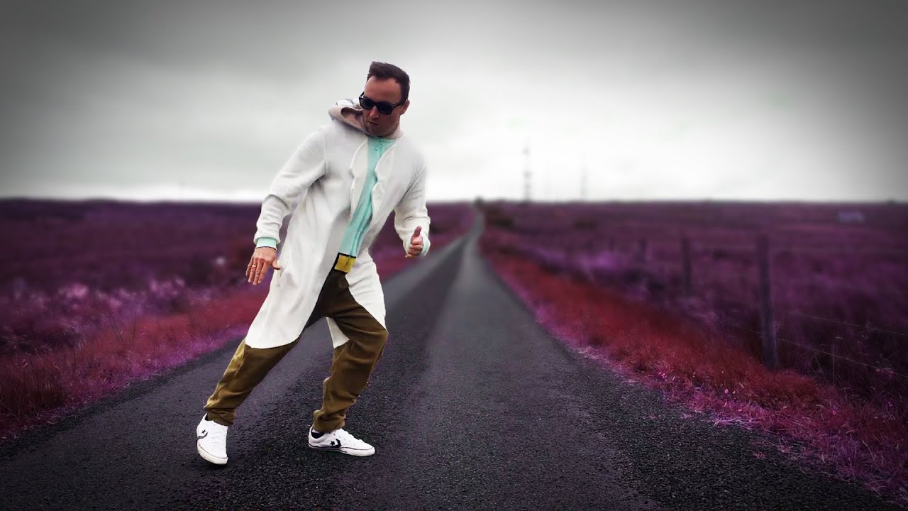 YOHHANAN pres. DJ. HANSI - Progresszív (Official Video) - YouTube