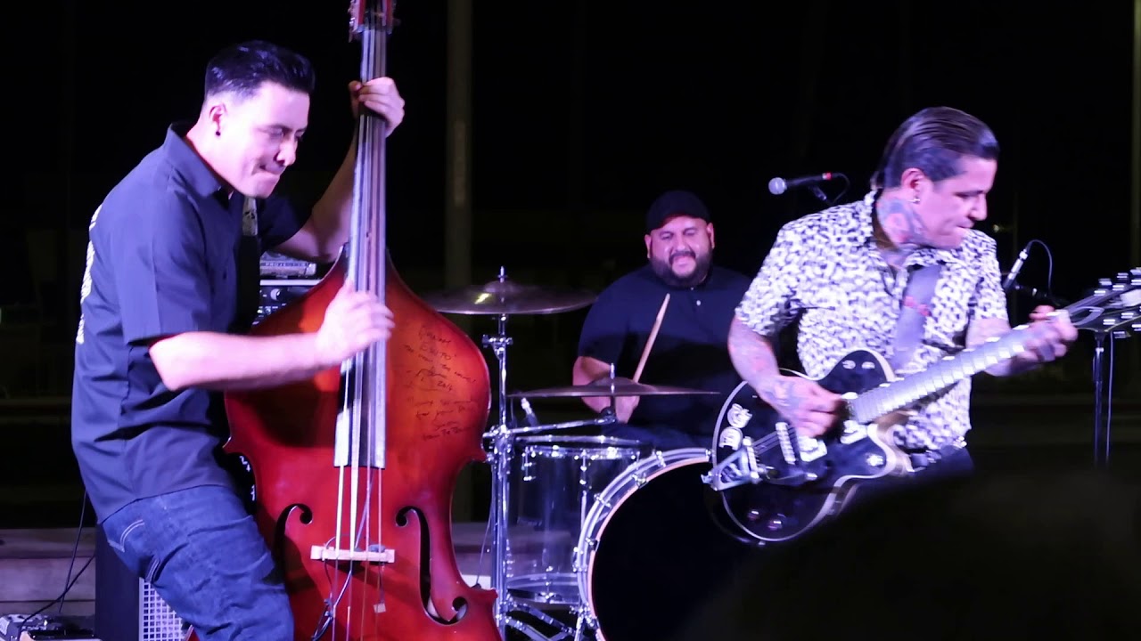 Gamblers Mark / Rock N' Roll Mama / Pacific City - Huntington Beach, CA ...