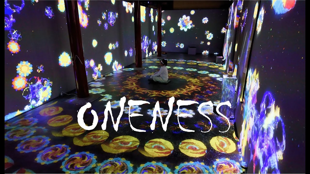 Amidst the illusion of the “False Self”, can you return to the oneness ...