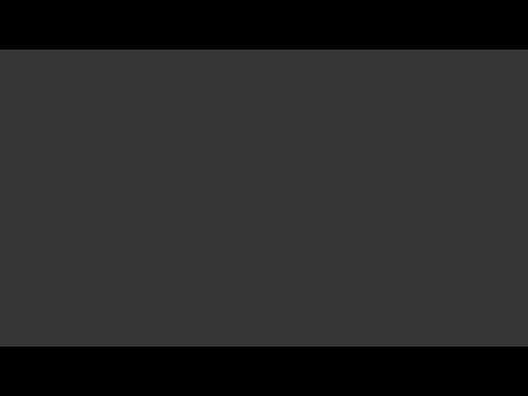 DARK GRAY SCREEN IN HD [10 HOURS]