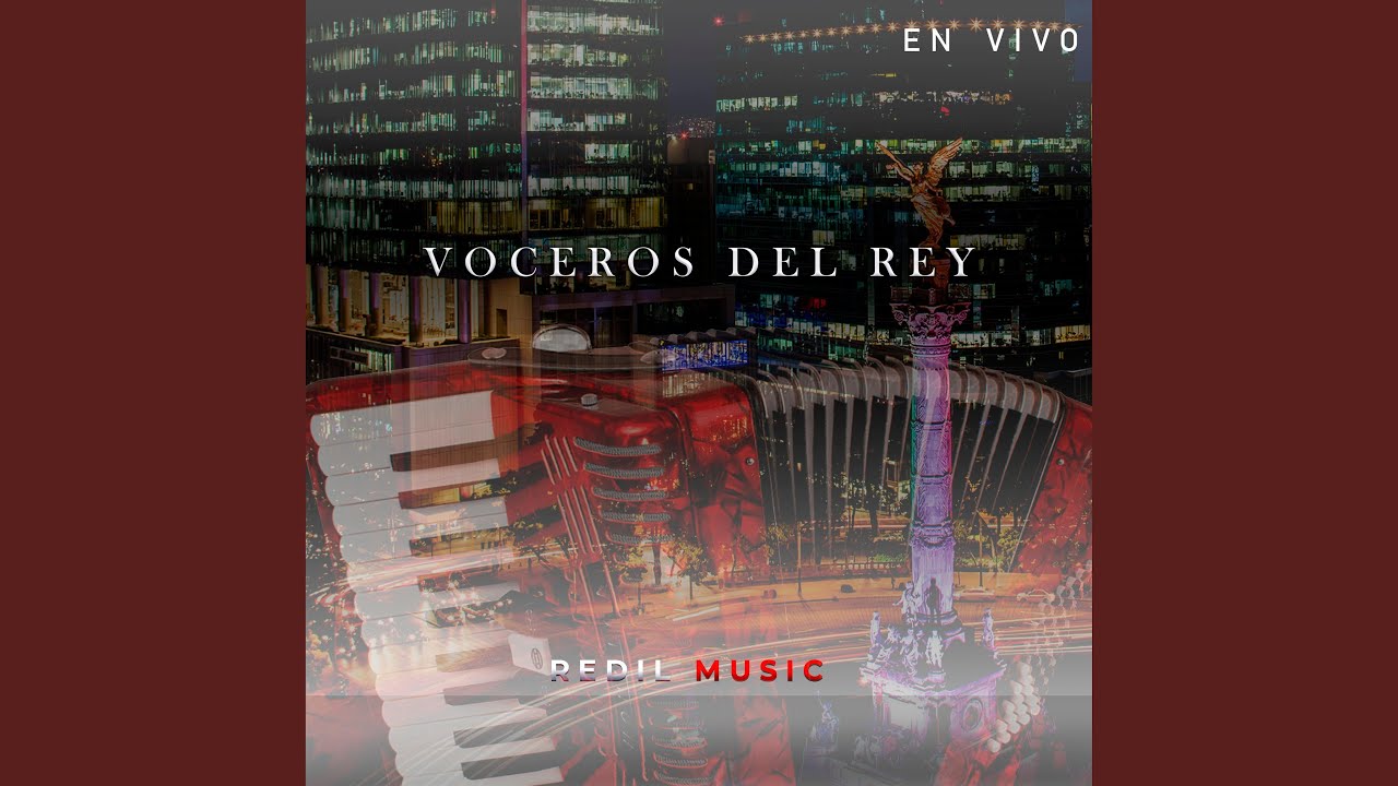 Valle Tenebroso (Voceros del Rey) - YouTube