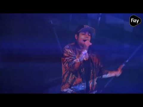 Ezhel - İmkansızım (Babylon Live)